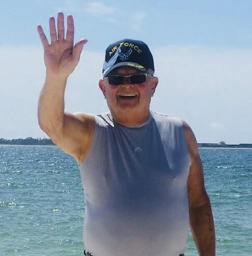 James Malcolm | News, Sports, Jobs - Observer Today